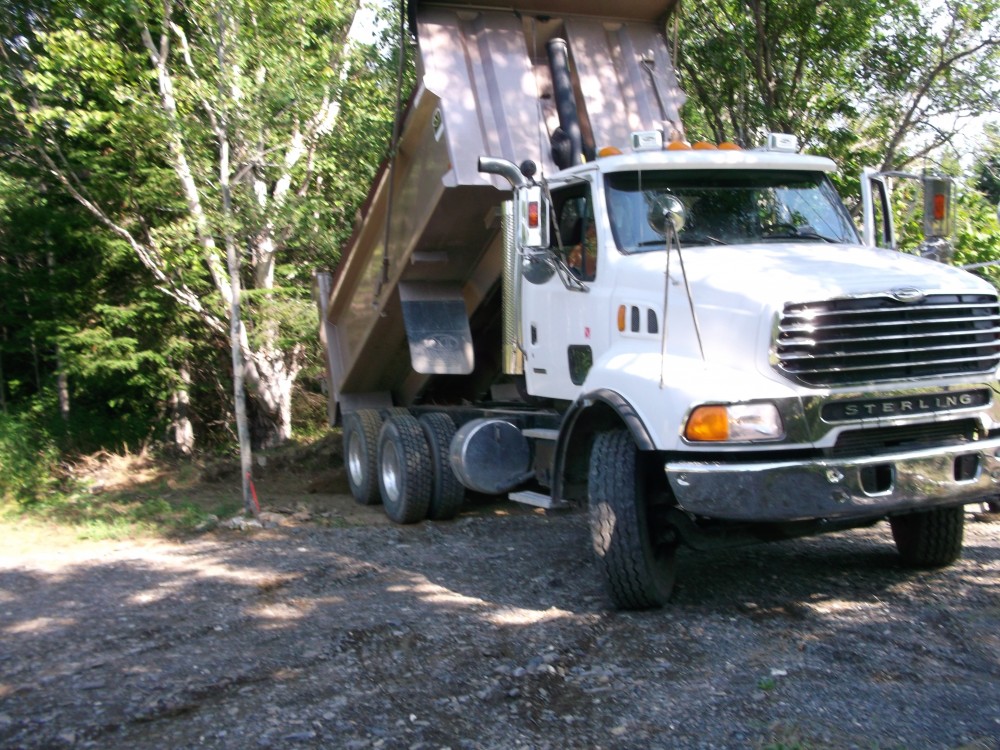 Faire un don | Héritage du chemin Kempt