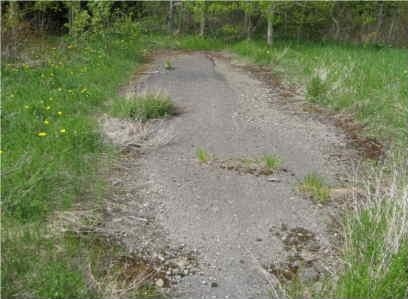 L’origine du nom «Chemin Kempt» | Héritage du chemin Kempt